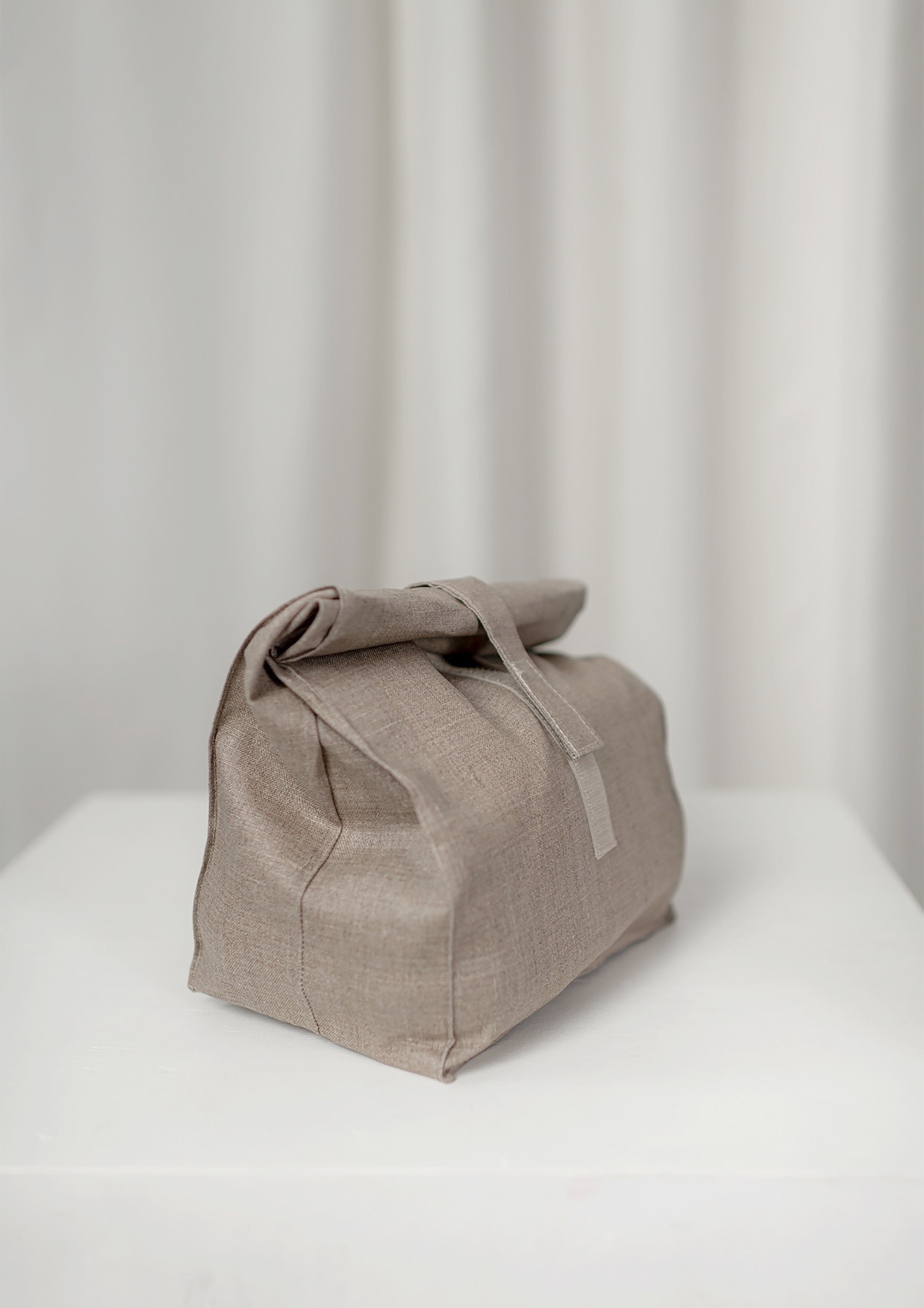 Zero Waste Linens – Isole Linen