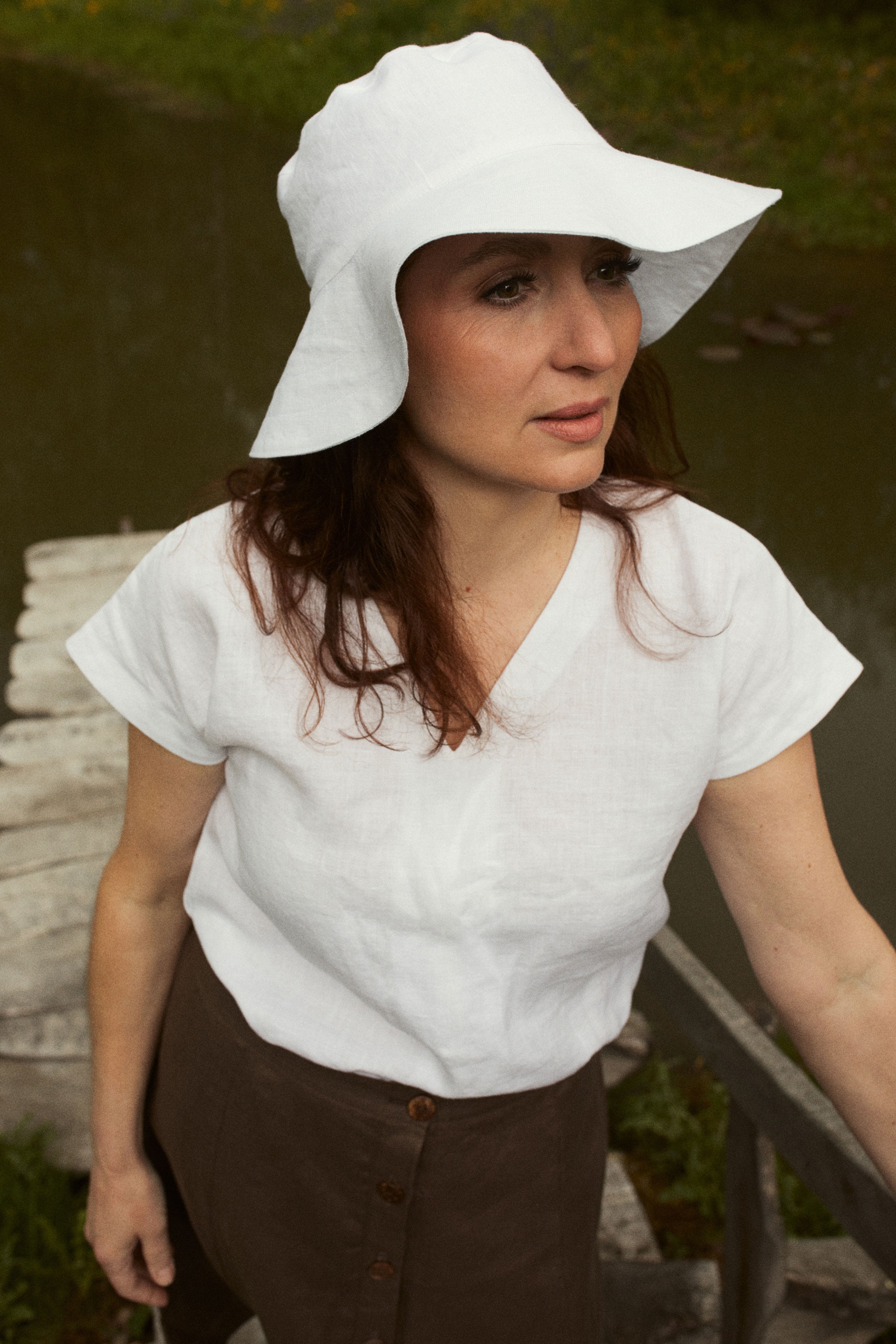 Linen Accessories – Isole Linen