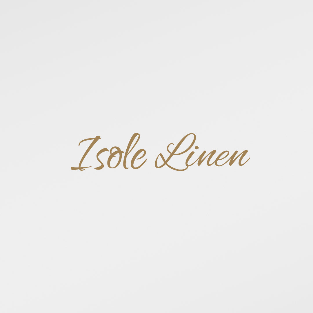 Solid Fabrics – Isole Linen